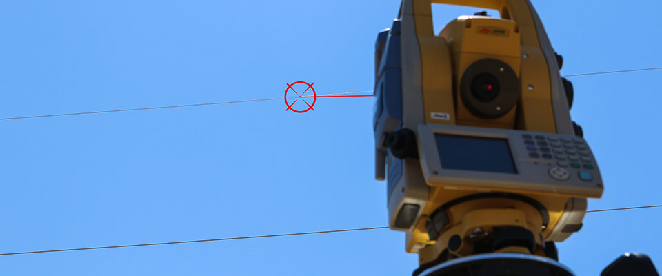 Conductor Sagging – HiLine Nation – Power Line Services