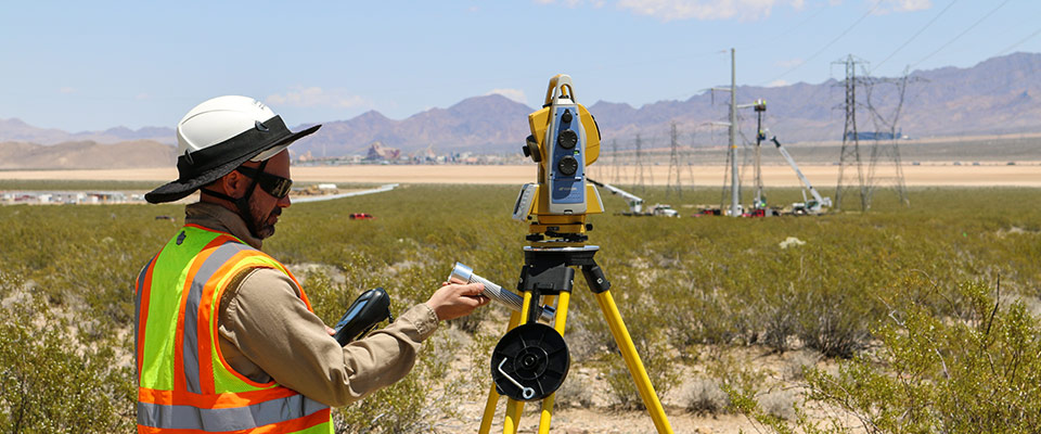 Conductor Sagging – HiLine Nation – Power Line Services