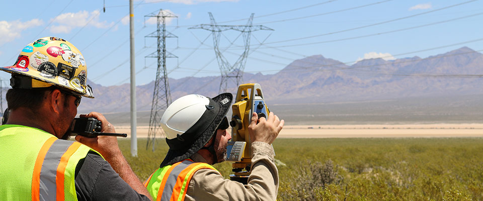 Conductor Sagging – HiLine Nation – Power Line Services